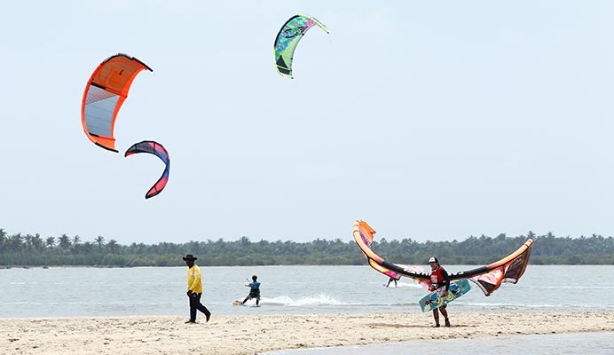 Experience Beach – Golden Isle Travels